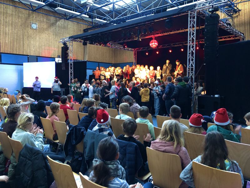 JAF 2023 - Dahlmannschule Bad Segeberg